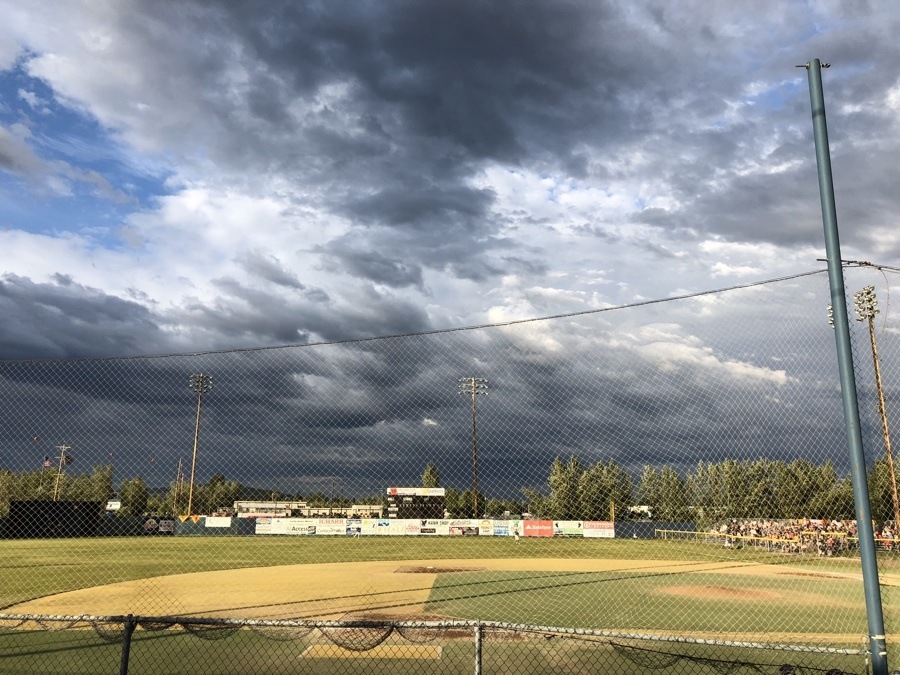 Summer Solstice Celebrations in Fairbanks, Alaska | VeganRV